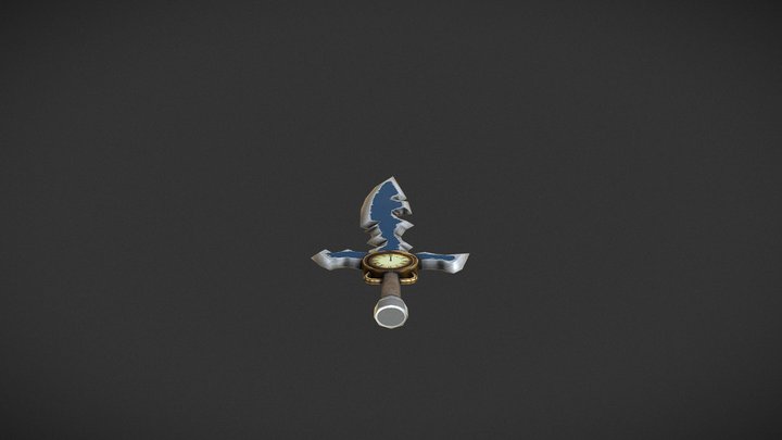 Executor 3D models - Sketchfab