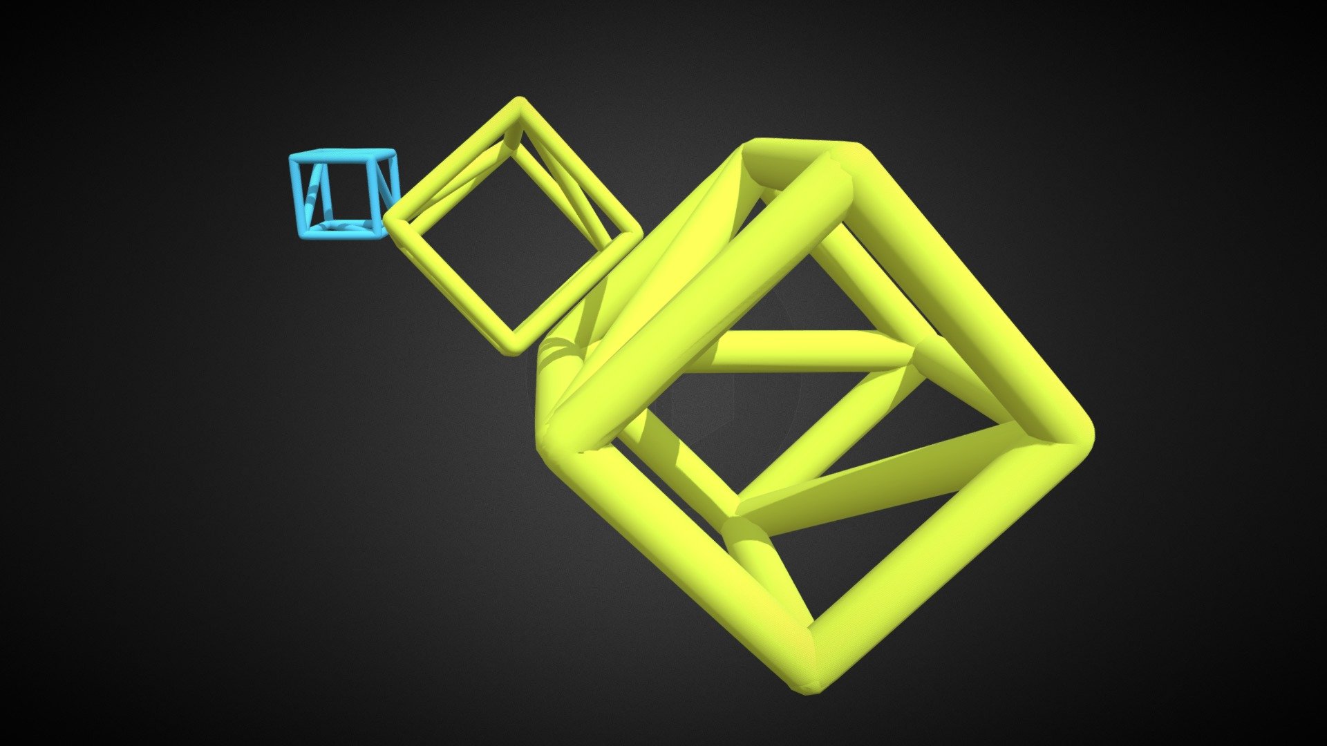 steve_scale_export - Download Free 3D model by distance [1eac65b ...