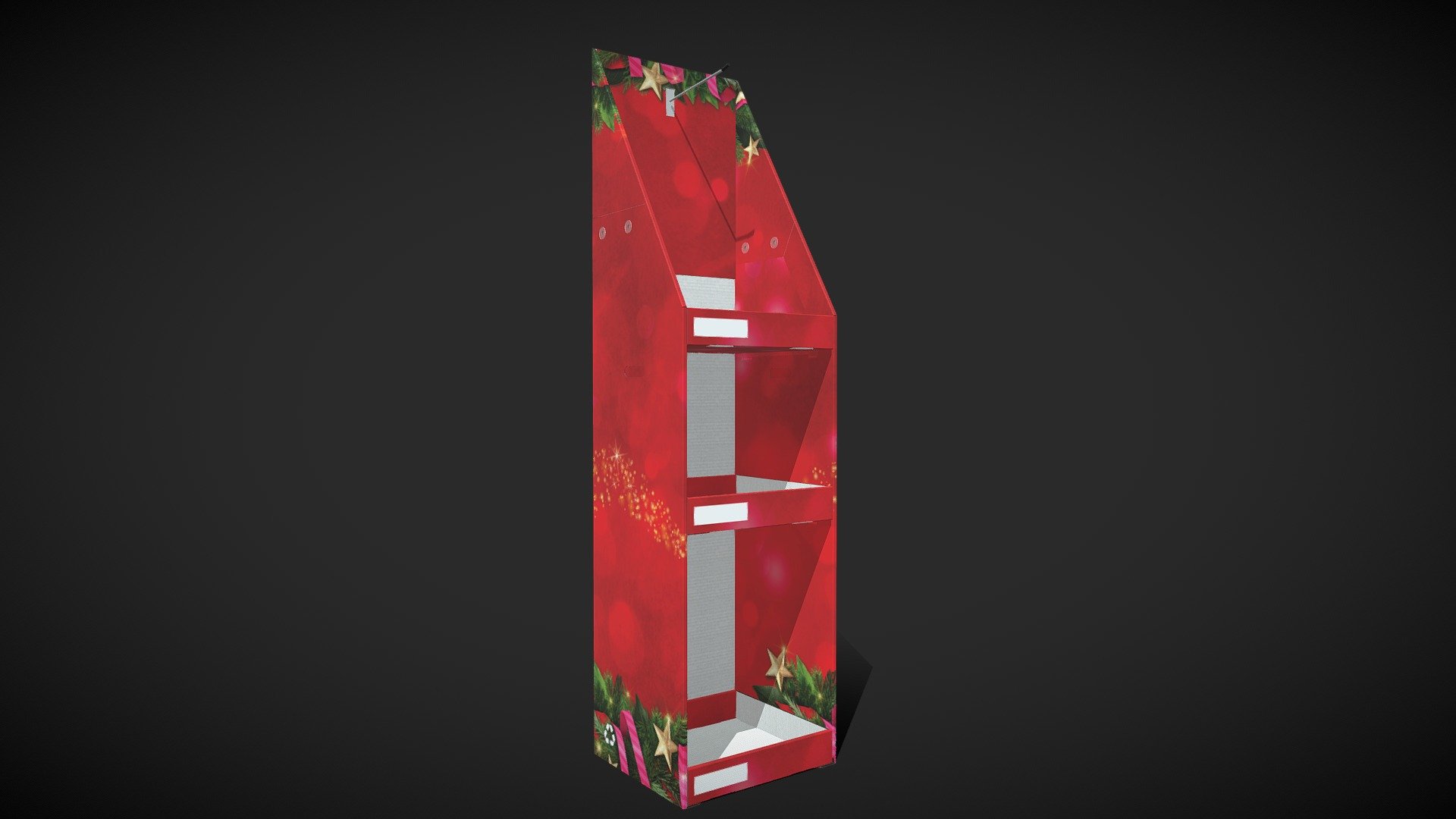 OneStop Tesco FSDU - 3D model by envoprint (@keithenvoprint) [1eaf28a ...