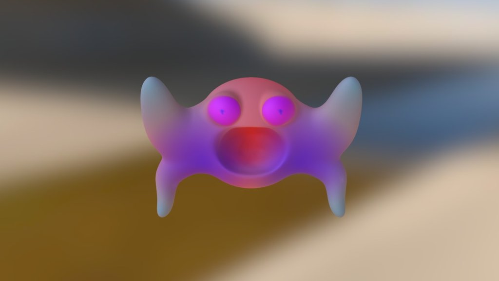 Pre Transformation - A 3D model collection by piggywiggy101 - Sketchfab