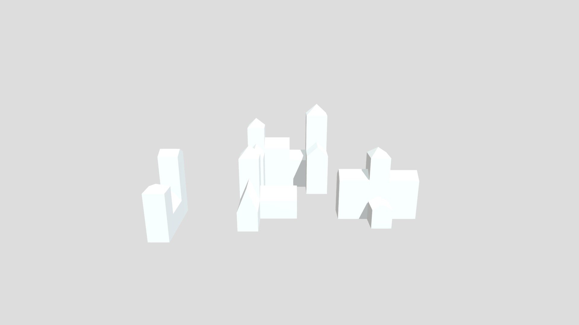 Luu0204 Extrude - Download Free 3D model by Henry Luu (@HenryLuu ...