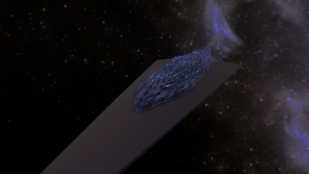 Star Wars Downloadable Ships - A 3D model collection by Luc1f3r ...