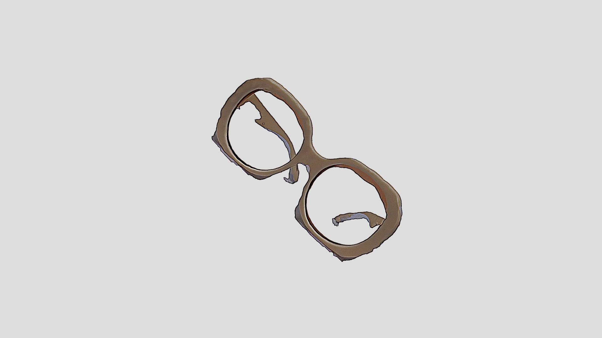 Sunglasses - Download Free 3D model by mnaglak [1eb2d35] - Sketchfab