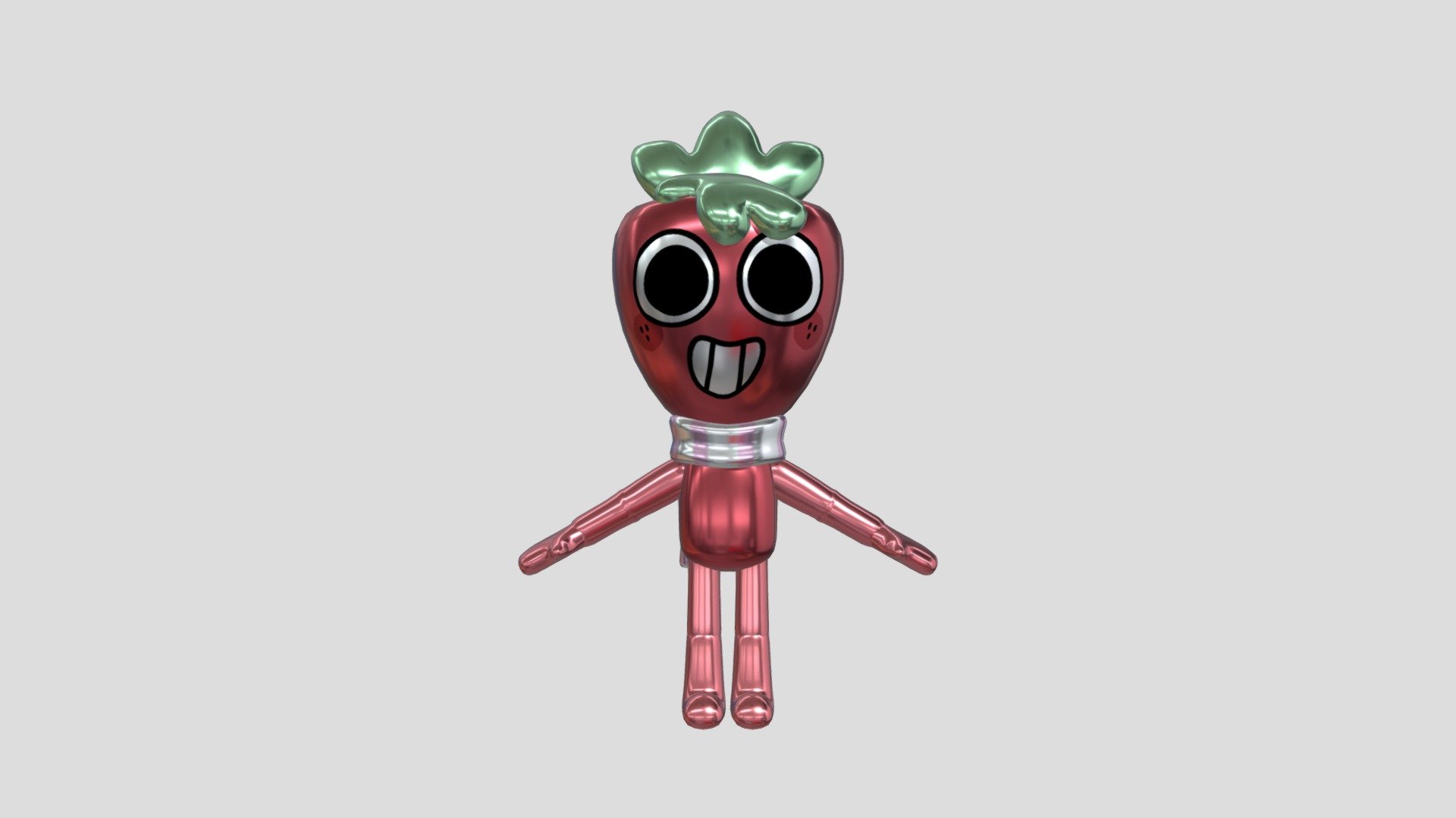 sprout-official-dandys-world - 3D model by ilovedandyworls [1eb352b ...