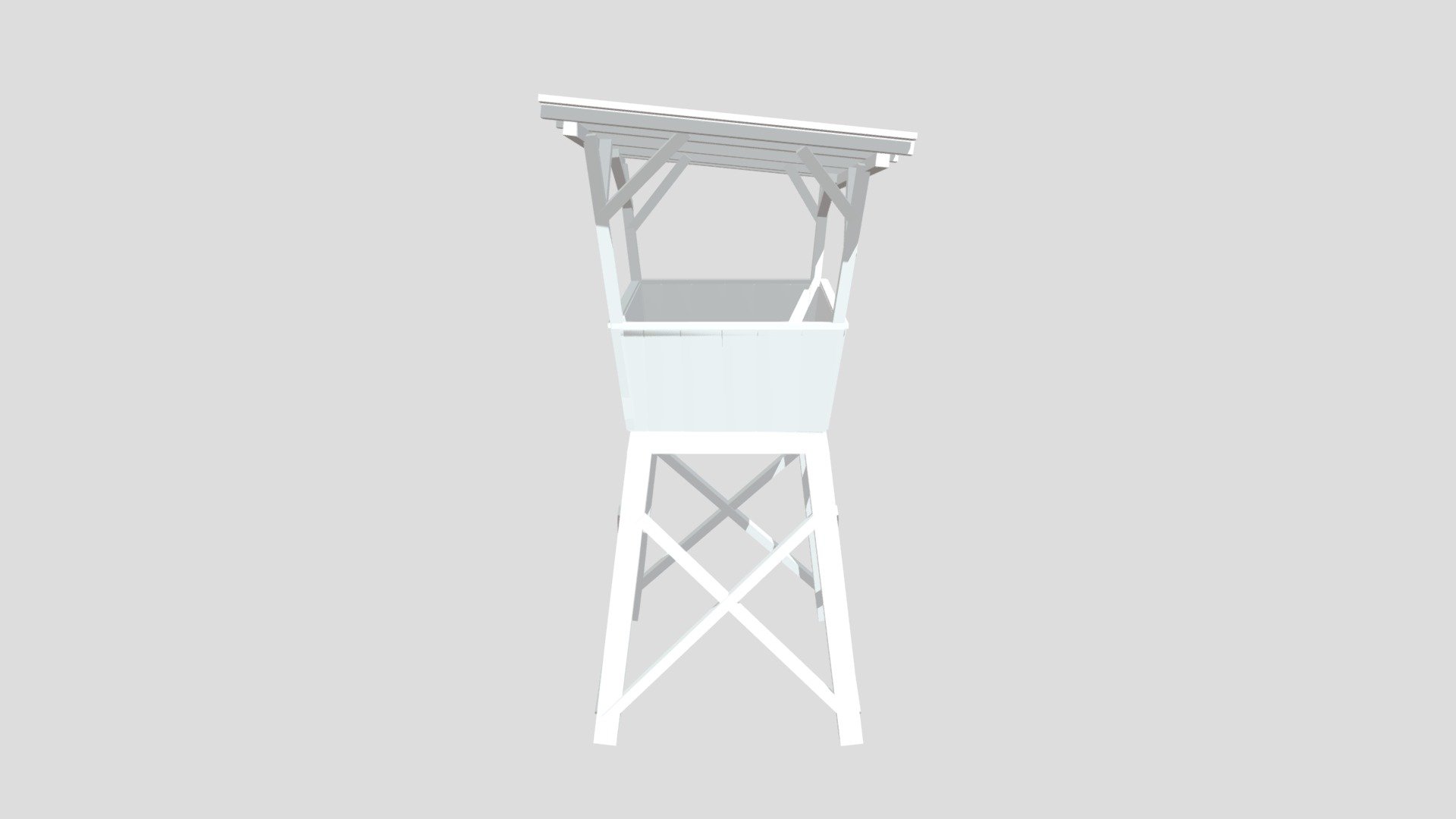 Watch_v05 - 3D model by Josée D. (@josee) [1eb4bcf] - Sketchfab