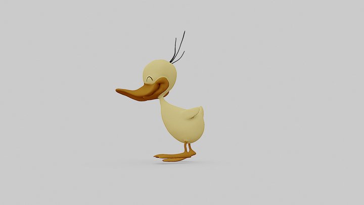 Jodocus 3D models - Sketchfab