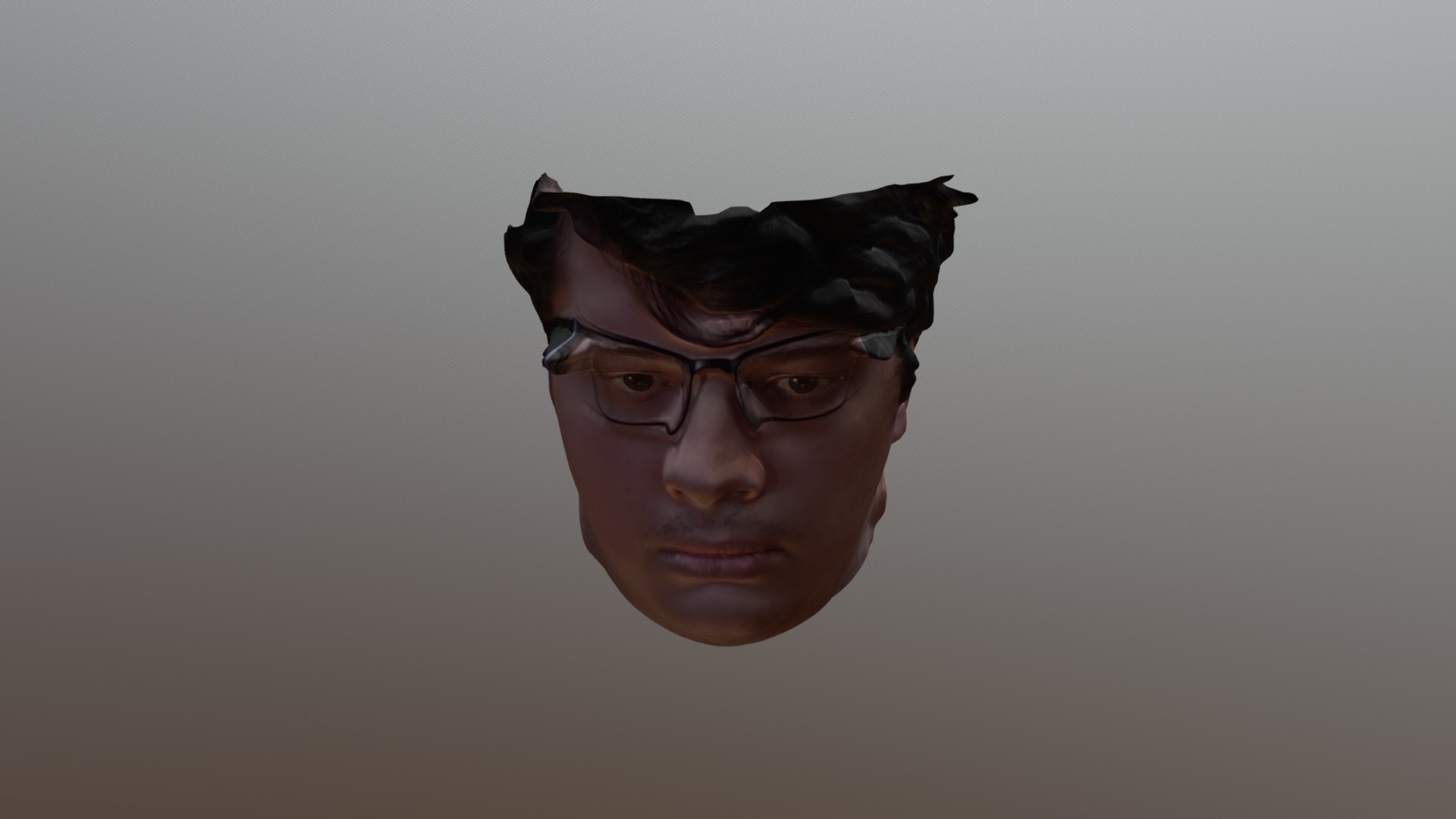 FELIPE - 3D model by imagemradiologia [1eb6b68] - Sketchfab