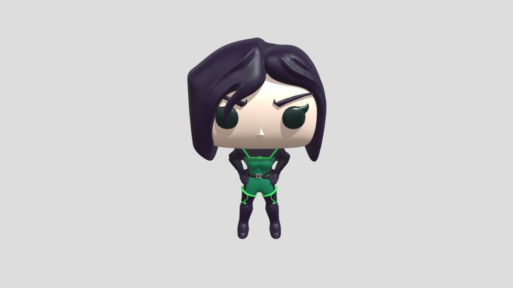 Saima Extras - A 3D model collection by sandunwira - Sketchfab
