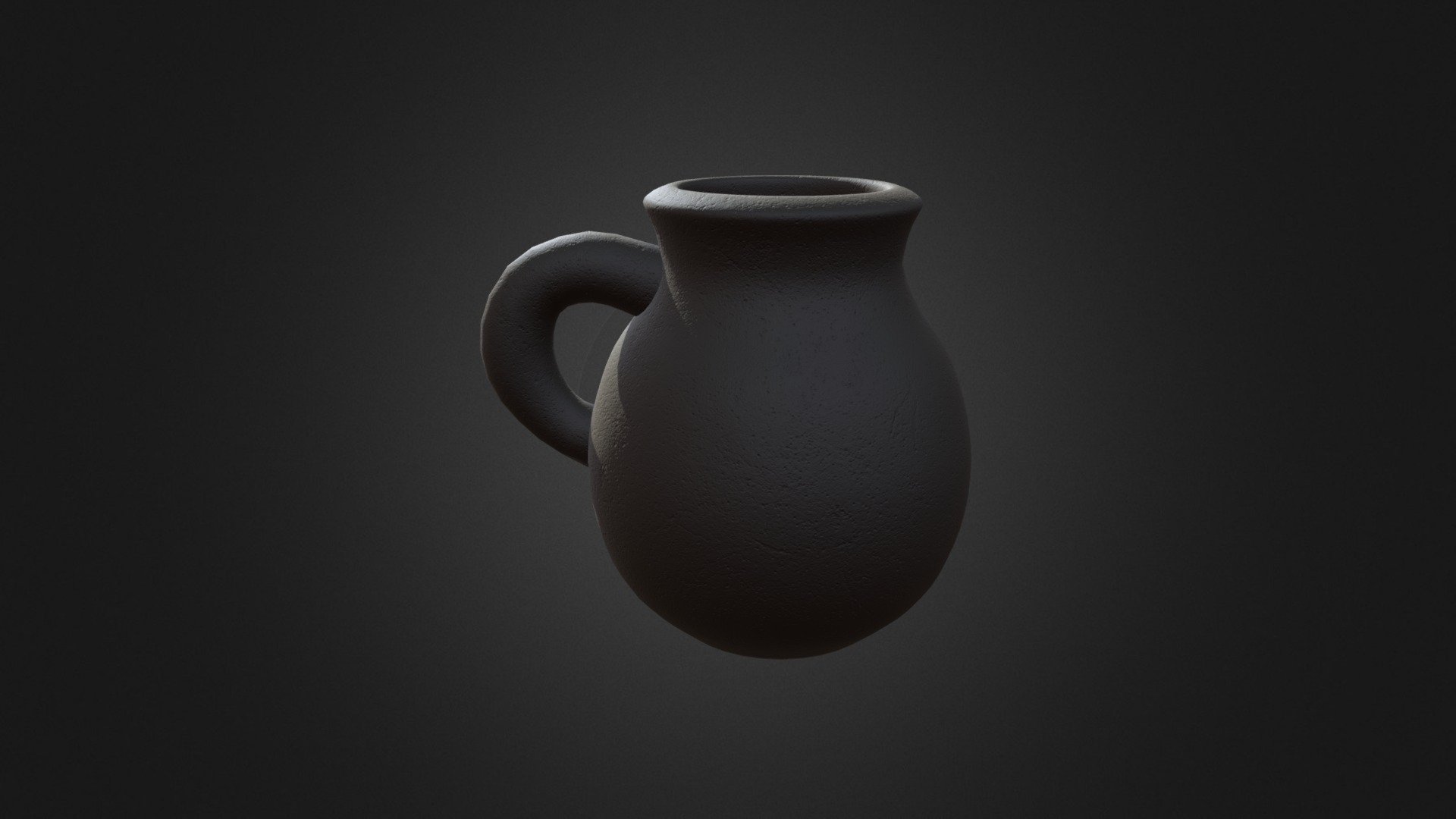 Miniature jug - 3D model by Officina Picena (@officinapicena) [1eb9c4d ...