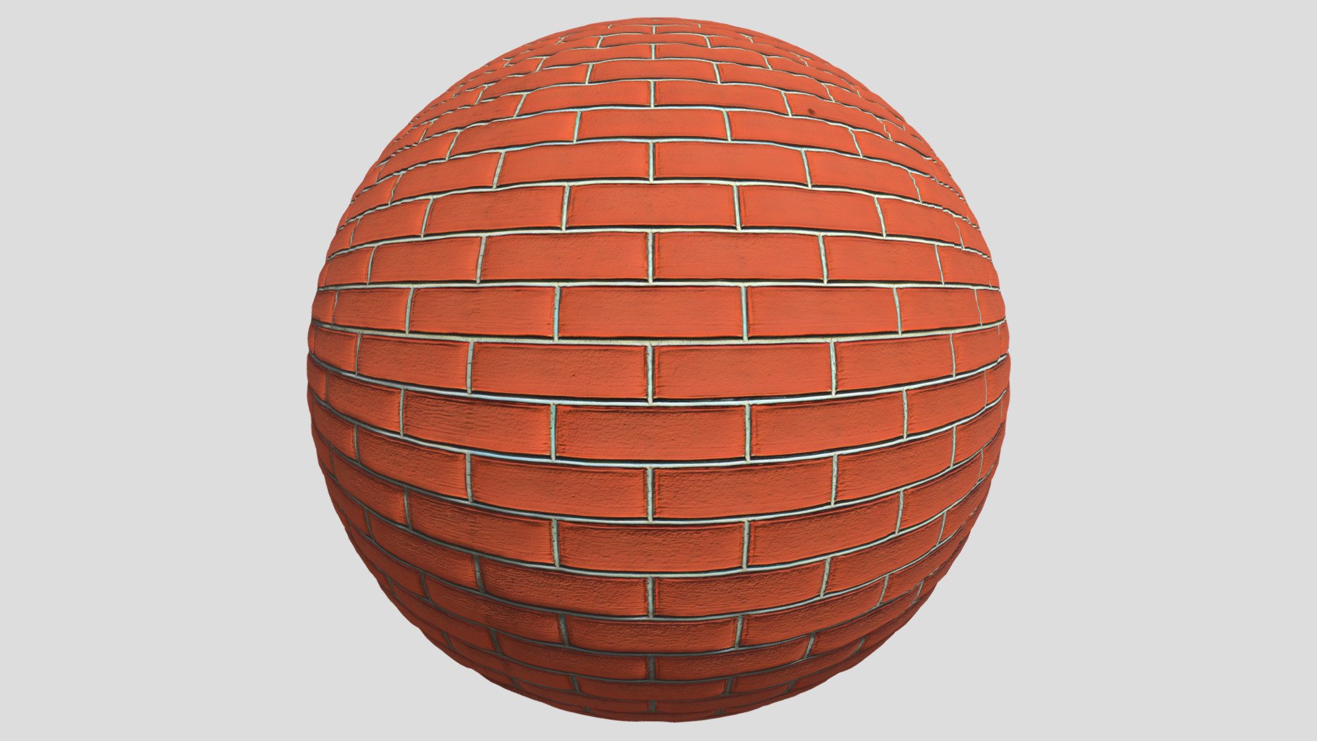 Bricks12 - Download Free 3D model by Publicdomaintextures [1ebb7e7 ...