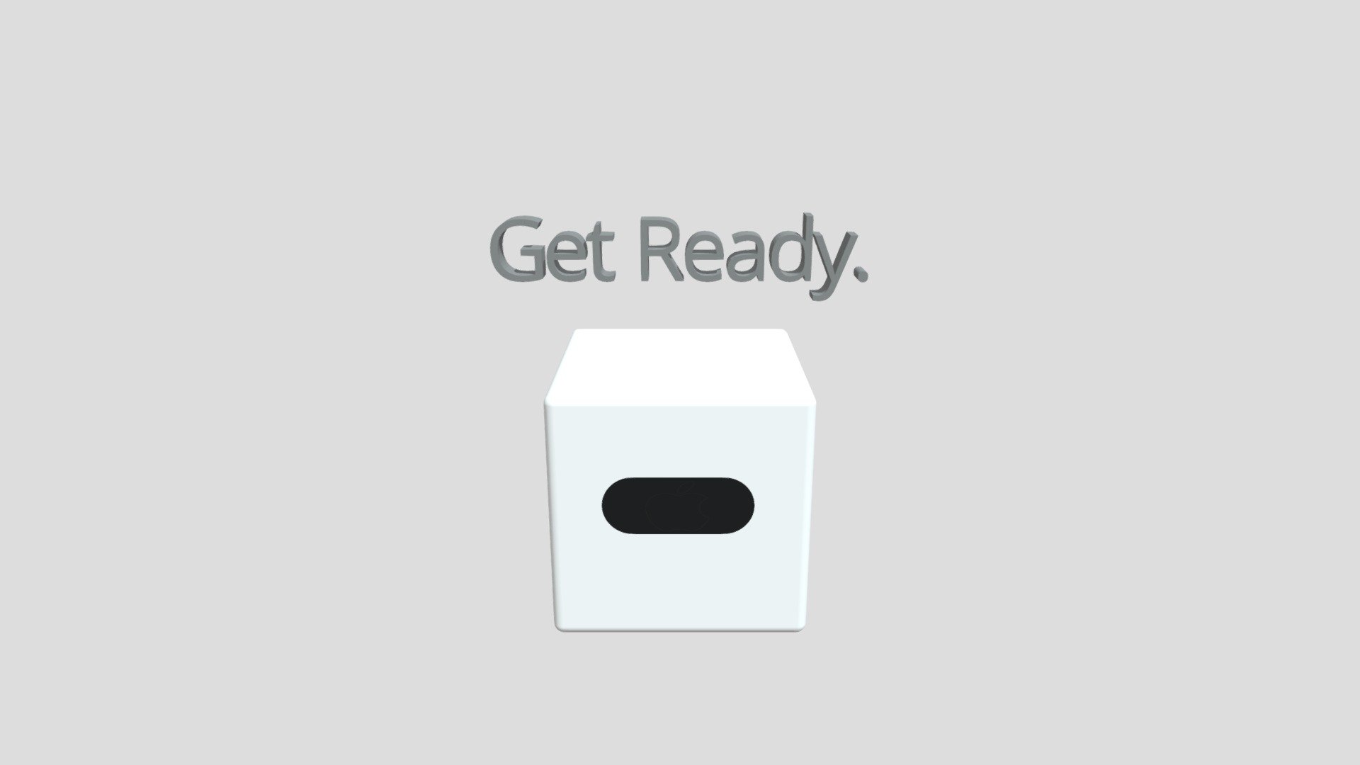 The all new iCube - Download Free 3D model by Da_BFBM_show [1ebd0a0 ...