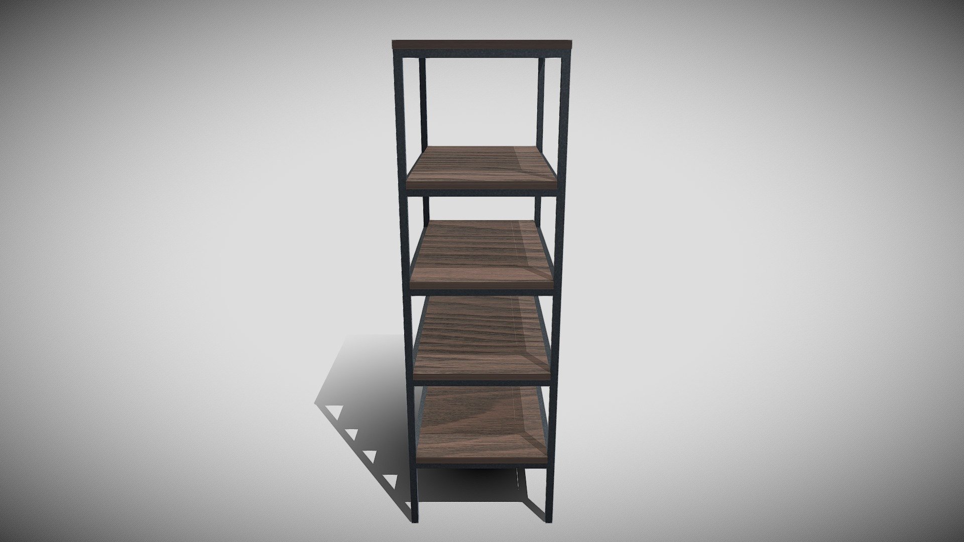 Rack - Download Free 3D model by kolpakov.k99 [1ebdf5f] - Sketchfab