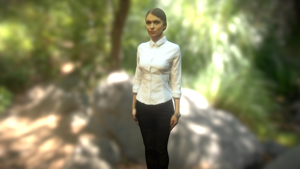 Tonya - 3D model by Max-LaMA (@maksym.lyakhov) [1ebe0cc] - Sketchfab