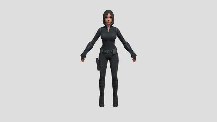 Quake 3D models - Sketchfab