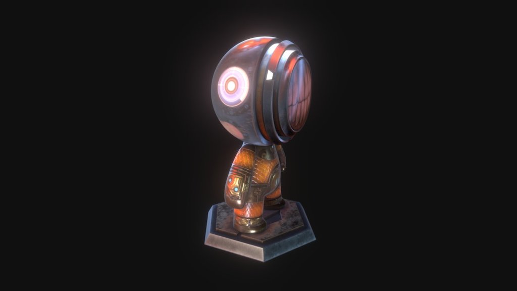 Mesh MAT - 3D model by joshhardy23 [1ebf52f] - Sketchfab