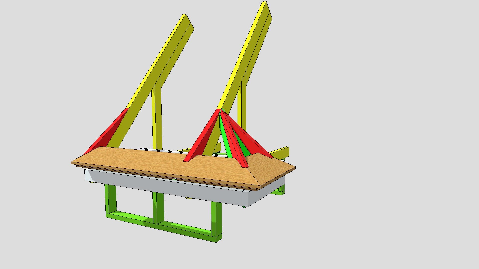 Lige skalk - 3D model by Michael Hansen (@Michael_Hansen) [1ebf85e ... Lige skalk - 3D model by Michael Hansen (@Michael_Hansen) [1ebf85e ...