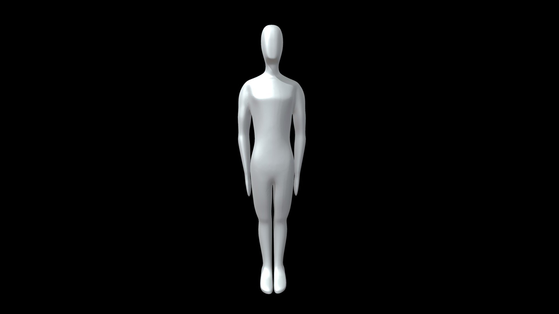 human body - 3D model by cartercote06 (@chtc06) [1ebfc5d] - Sketchfab