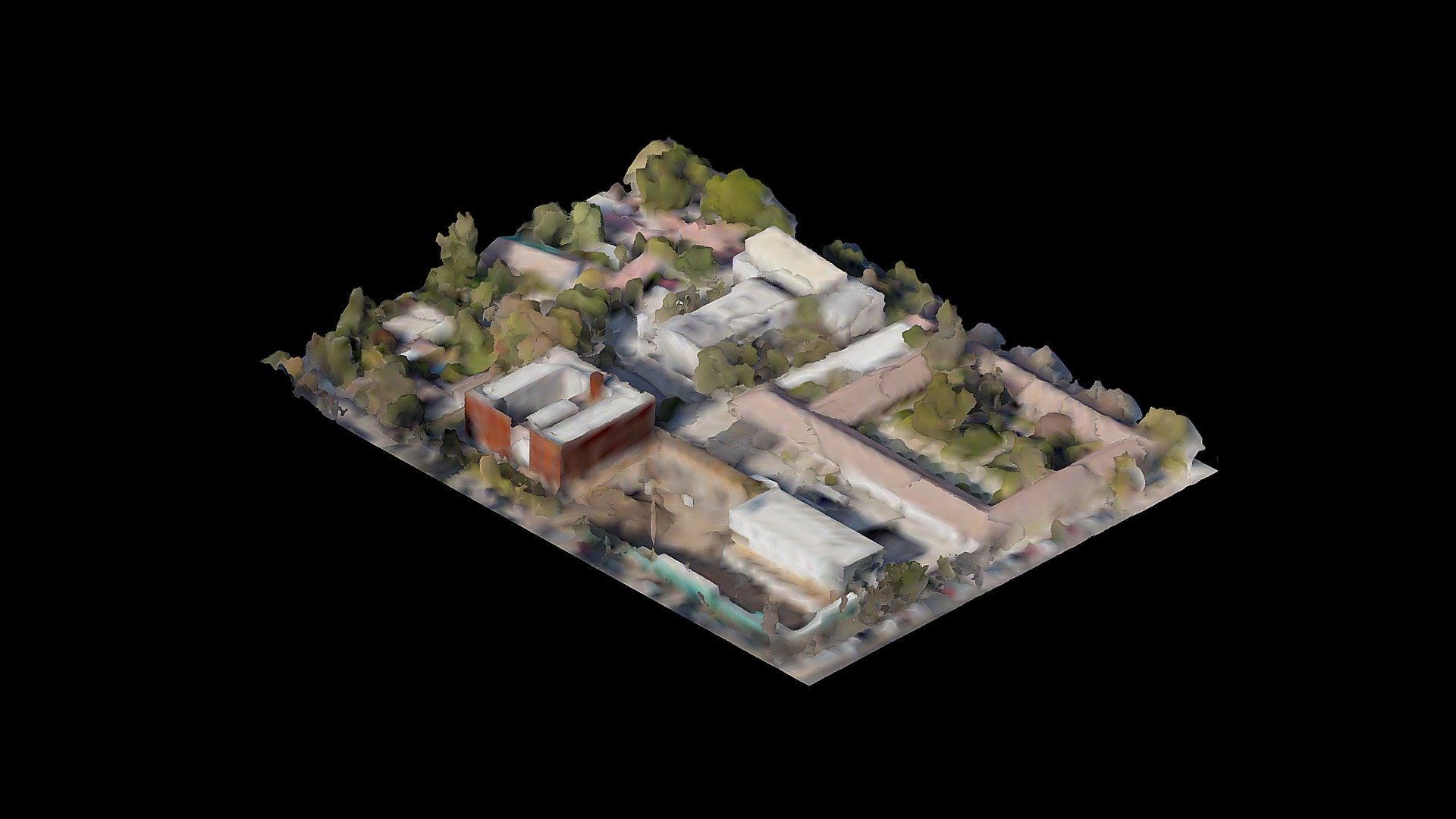 Lo Contador 01 - 3D model by tmbravo.com [1ec0f66] - Sketchfab
