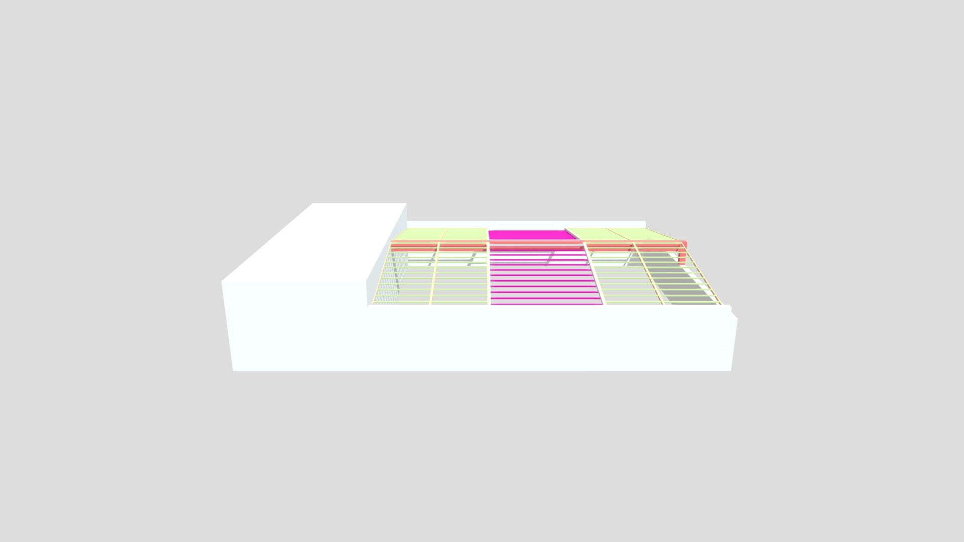 Faena 3d Explotado - 3D model by jcr_cr [1ec507a] - Sketchfab