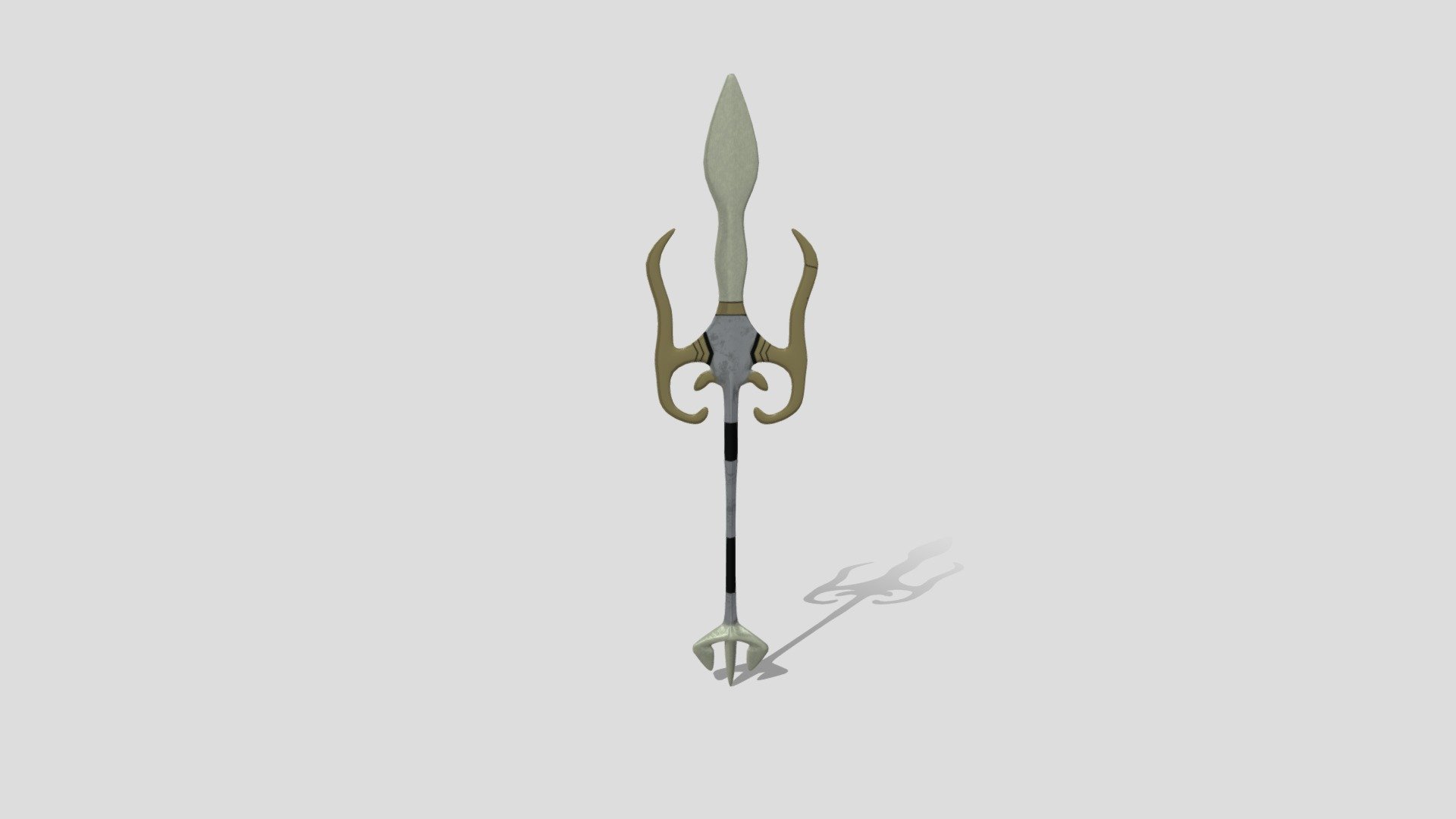 Lance - 3D model by Tanguy (@tanguyfavre06) [1ec5c5d] - Sketchfab