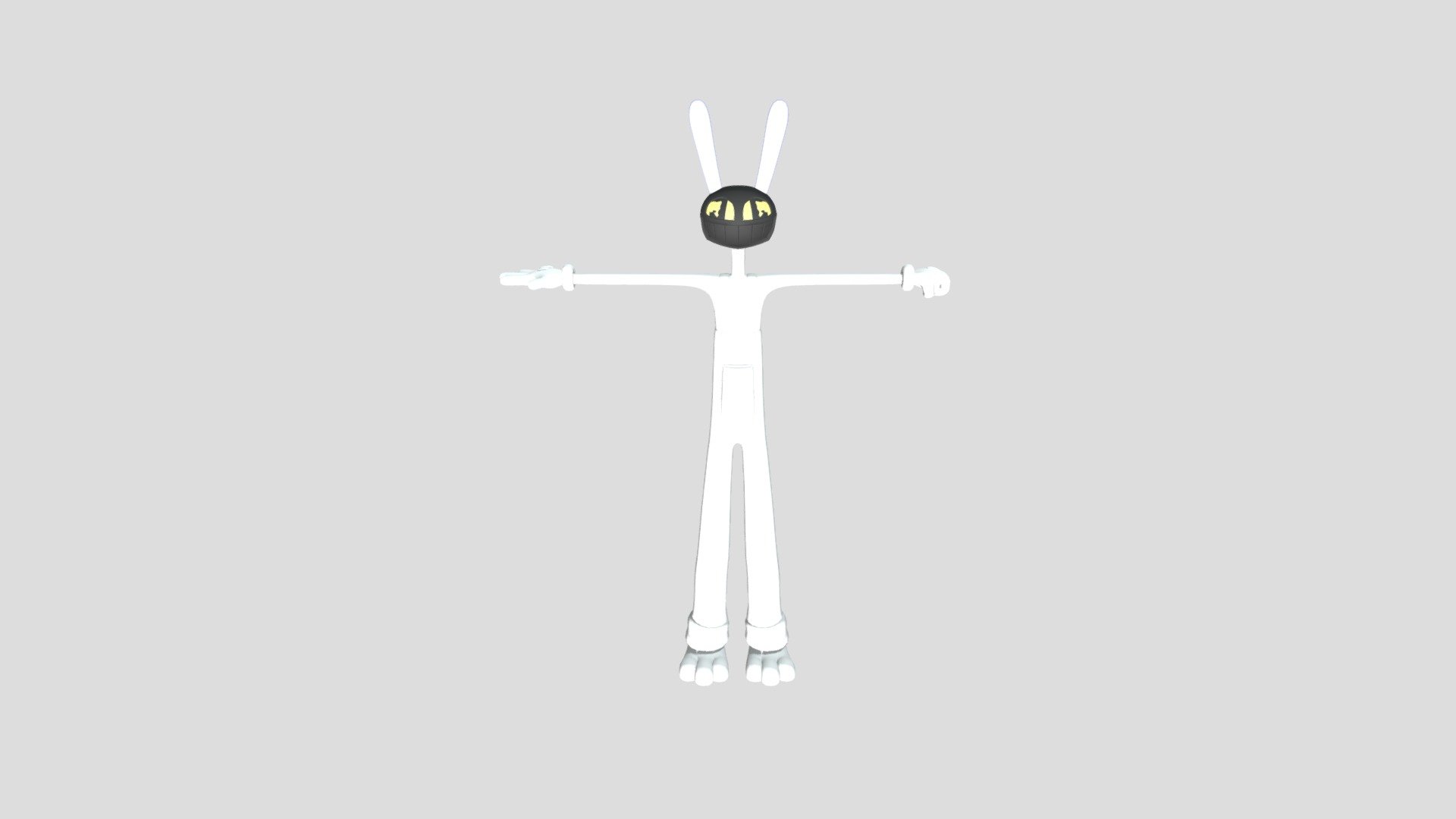 Jax_RELEASE - Download Free 3D model by maznalharbi056 [1ec622c ...