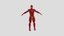 The Flash - Download Free 3D model by KDPart [1ec6b40] - Sketchfab
