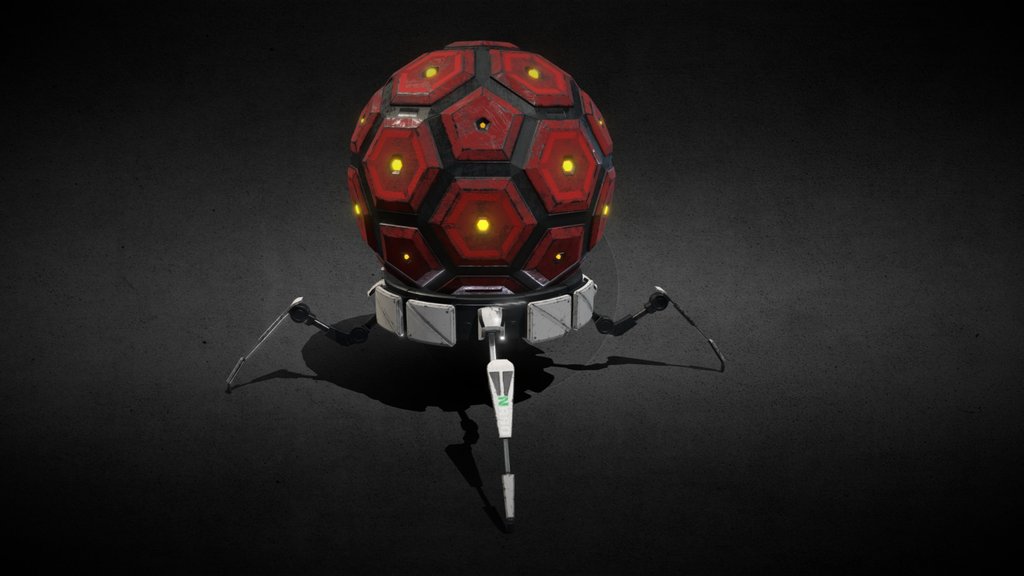 Titanfall - A 3D model collection by TJ.Patterson - Sketchfab