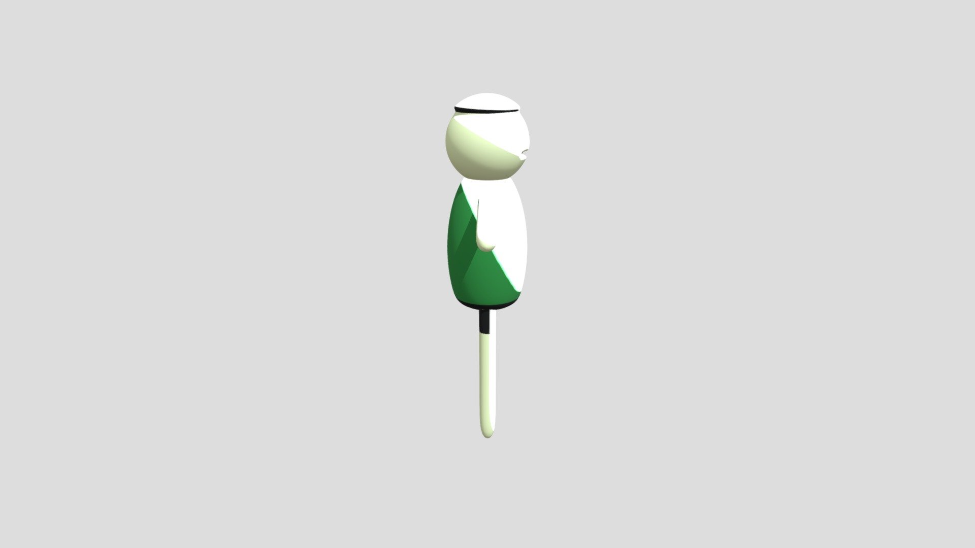 Mjo Character Download - 3D model by abhishek (@abhishek80chd) [1ecb52e ...