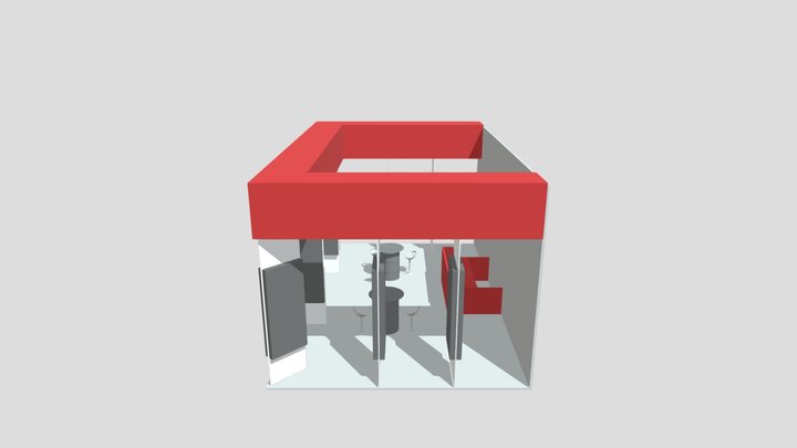 Sergi 3D models - Sketchfab