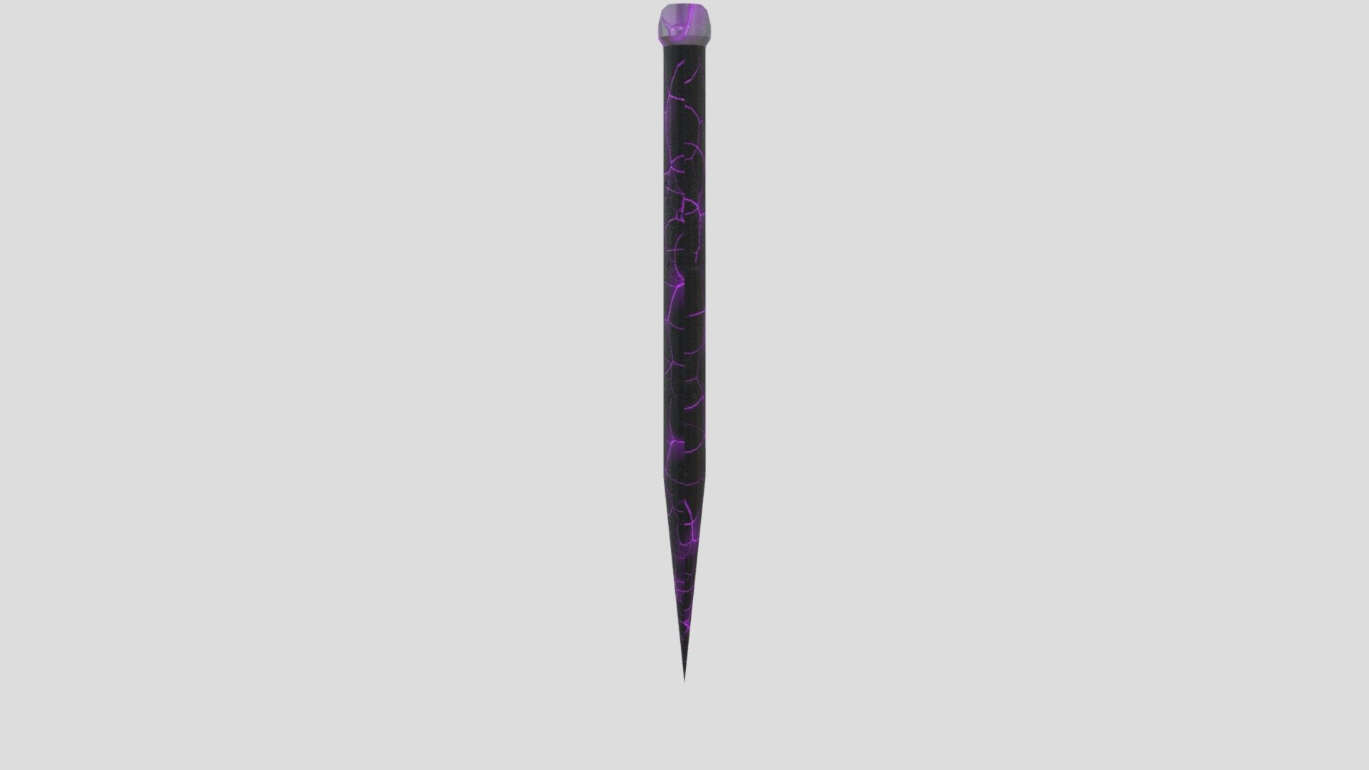 Shadow Shard Sheathe - Download Free 3D model by Blue Speedster ...