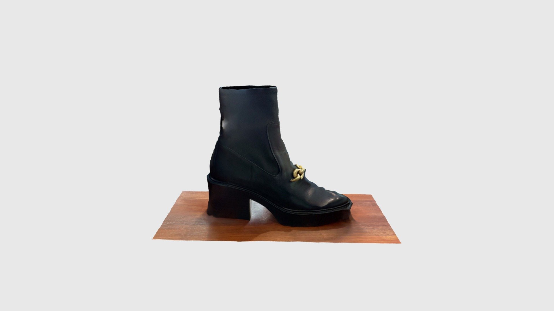 Test Boot - Download Free 3D model by WSP Cultural Heritage ...