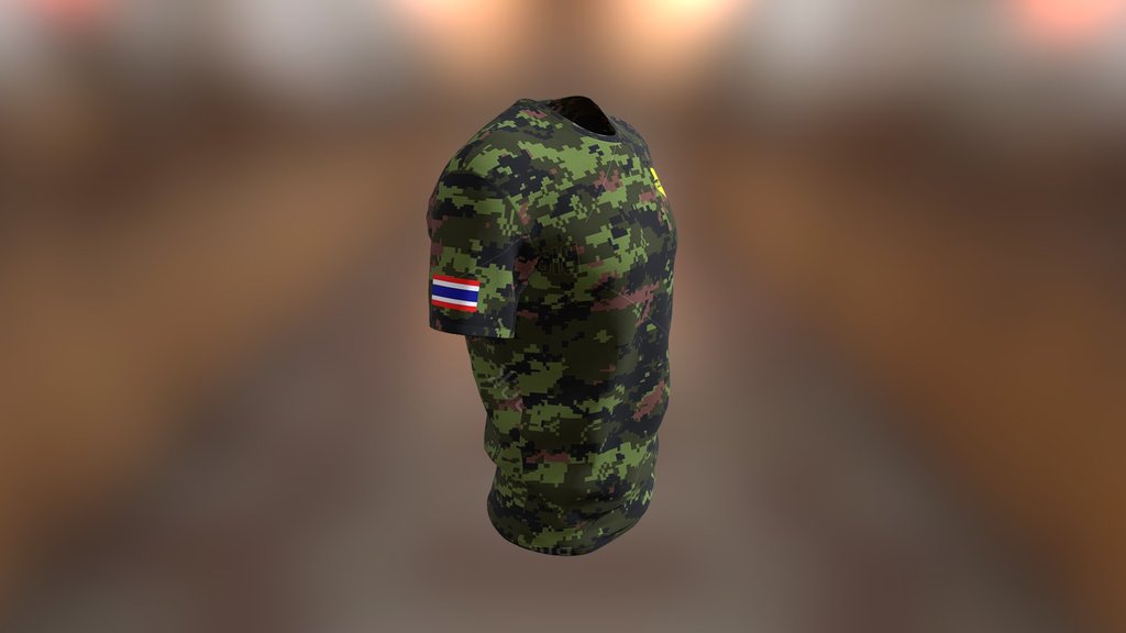 soul man - A 3D model collection by ashfarrand - Sketchfab