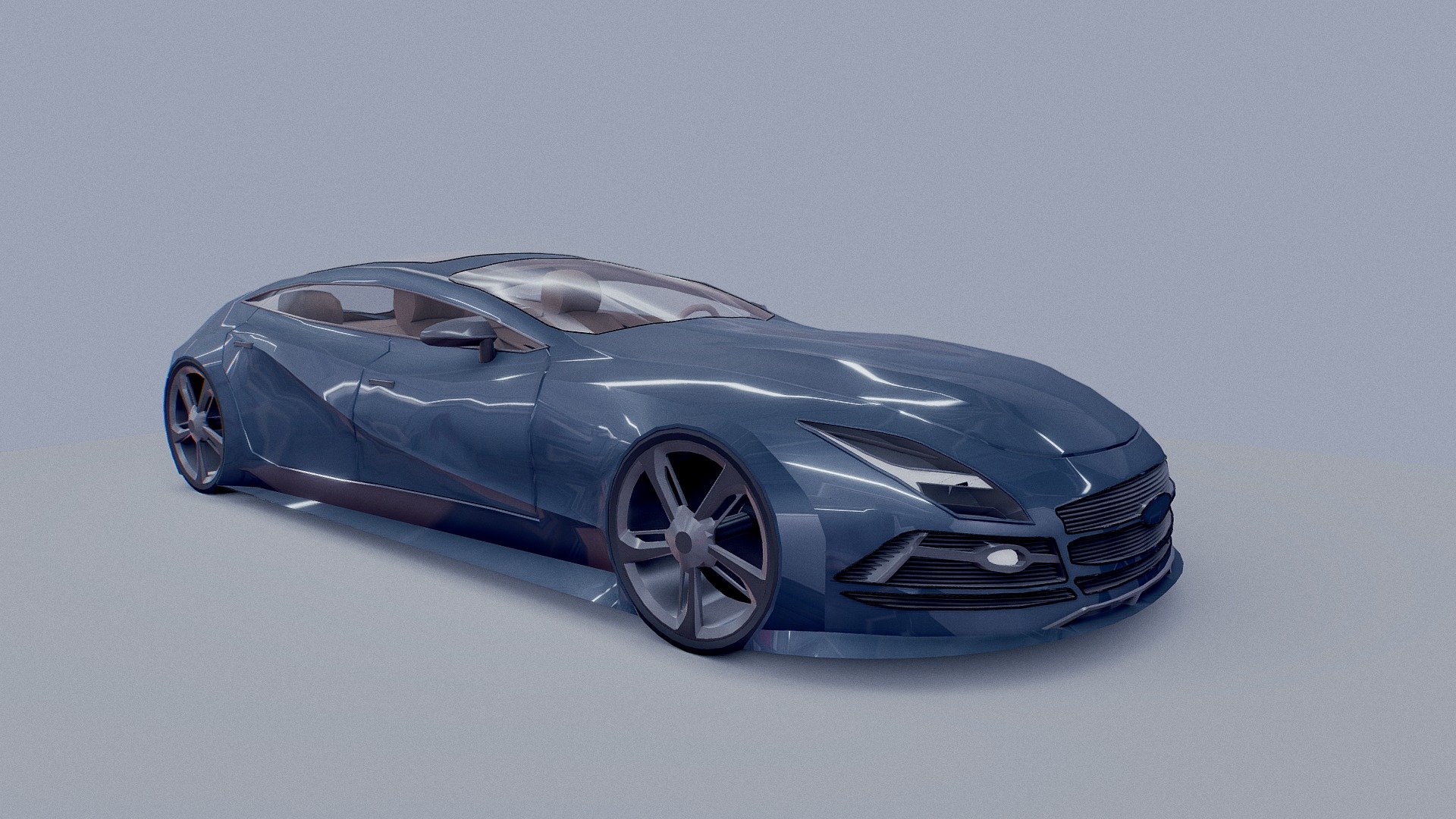 X 04 Blender Lightmap Test 3d Model By Denniswoo1993 1ed3b54 Sketchfab 