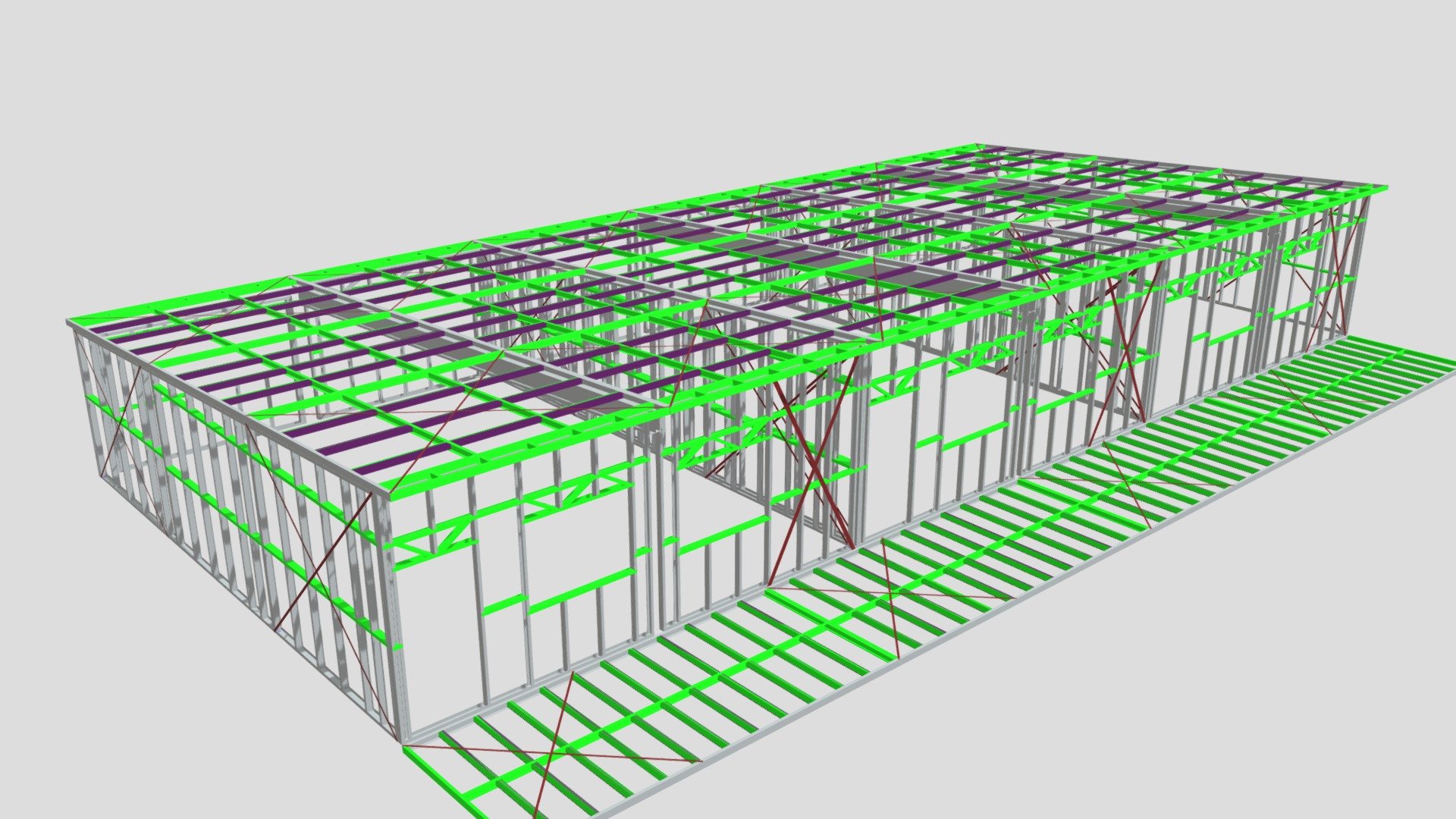 TCC_ Modular Learning - 3D model by RandMasarate [1ed4b59] - Sketchfab