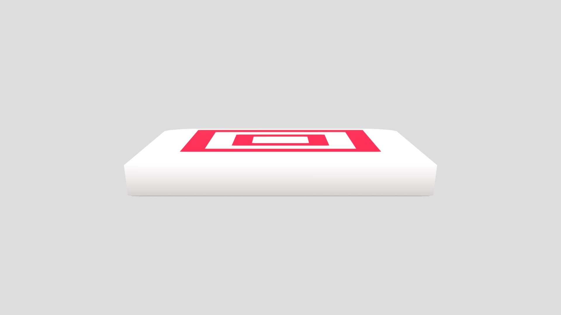 Platform - Download Free 3D model by voonsenyu [1ed4cc5] - Sketchfab