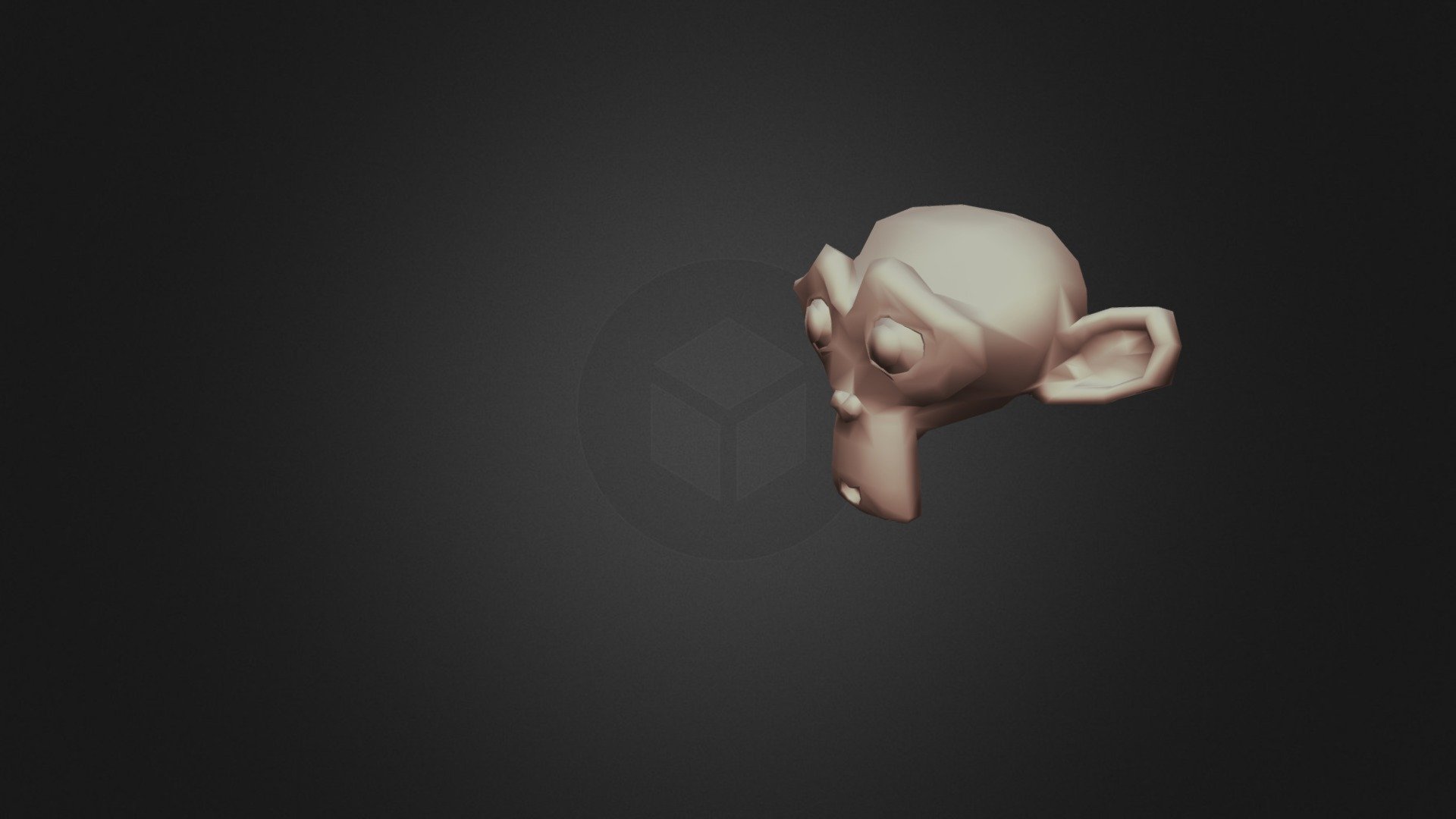 Malpa - 3D model by stasiek63 [1ed6e0b] - Sketchfab