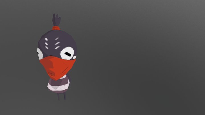 Krape 3D models - Sketchfab