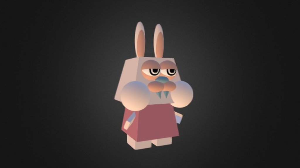 T2 - 3D model by CHIA YING (@karen127726) [1ed8c21] - Sketchfab
