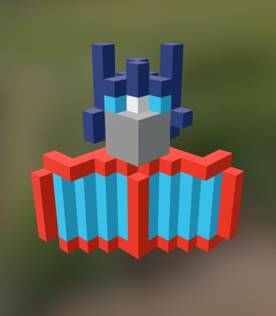 prime - 3D model by apocalypse (@ksmch) [1ed8e07] - Sketchfab