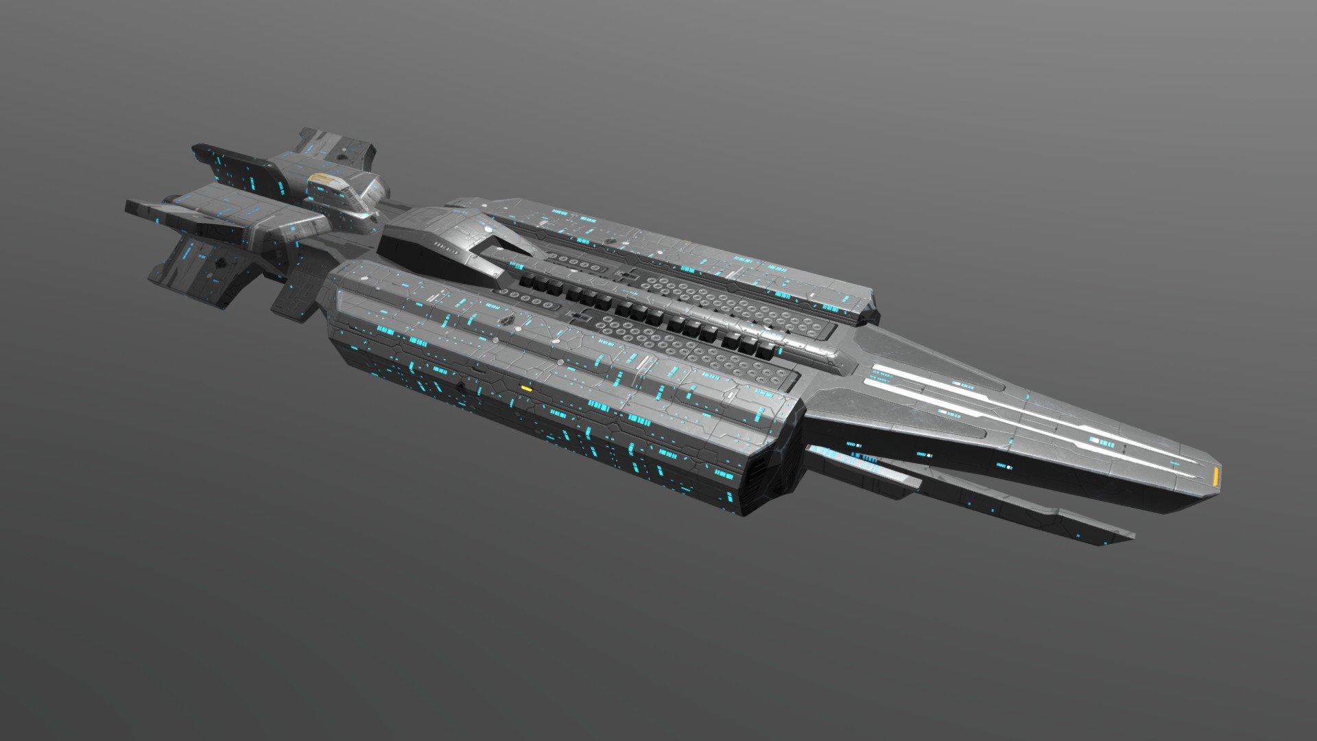 SM01 - 3D model by LUSINHON [1ed99d3] - Sketchfab