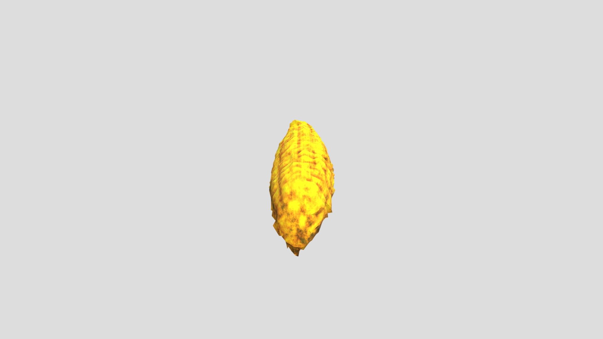 corn on the cob - Download Free 3D model by Mirage (@mirageml) [1eda6da ...