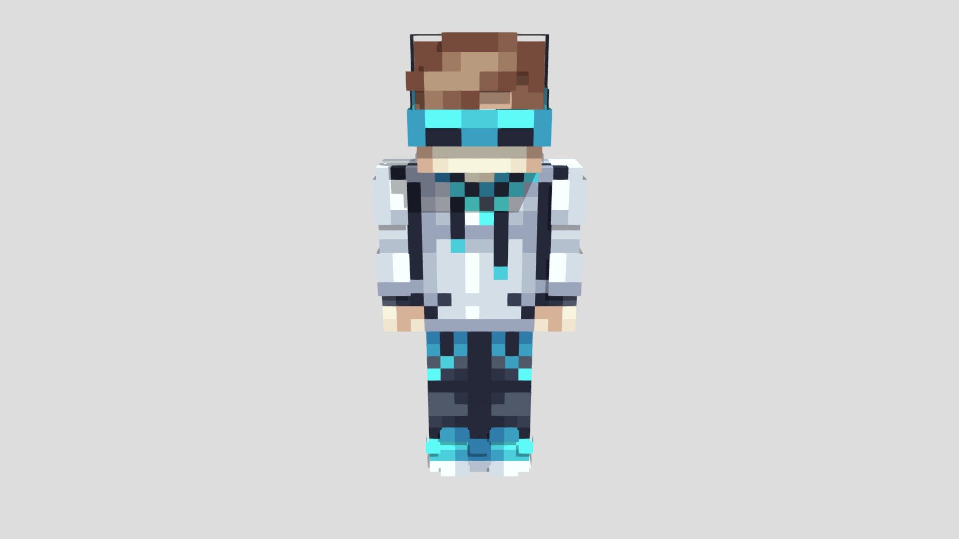 lololowka - 3D model by nezi990 (@nezi9901) [1eda7f6] - Sketchfab