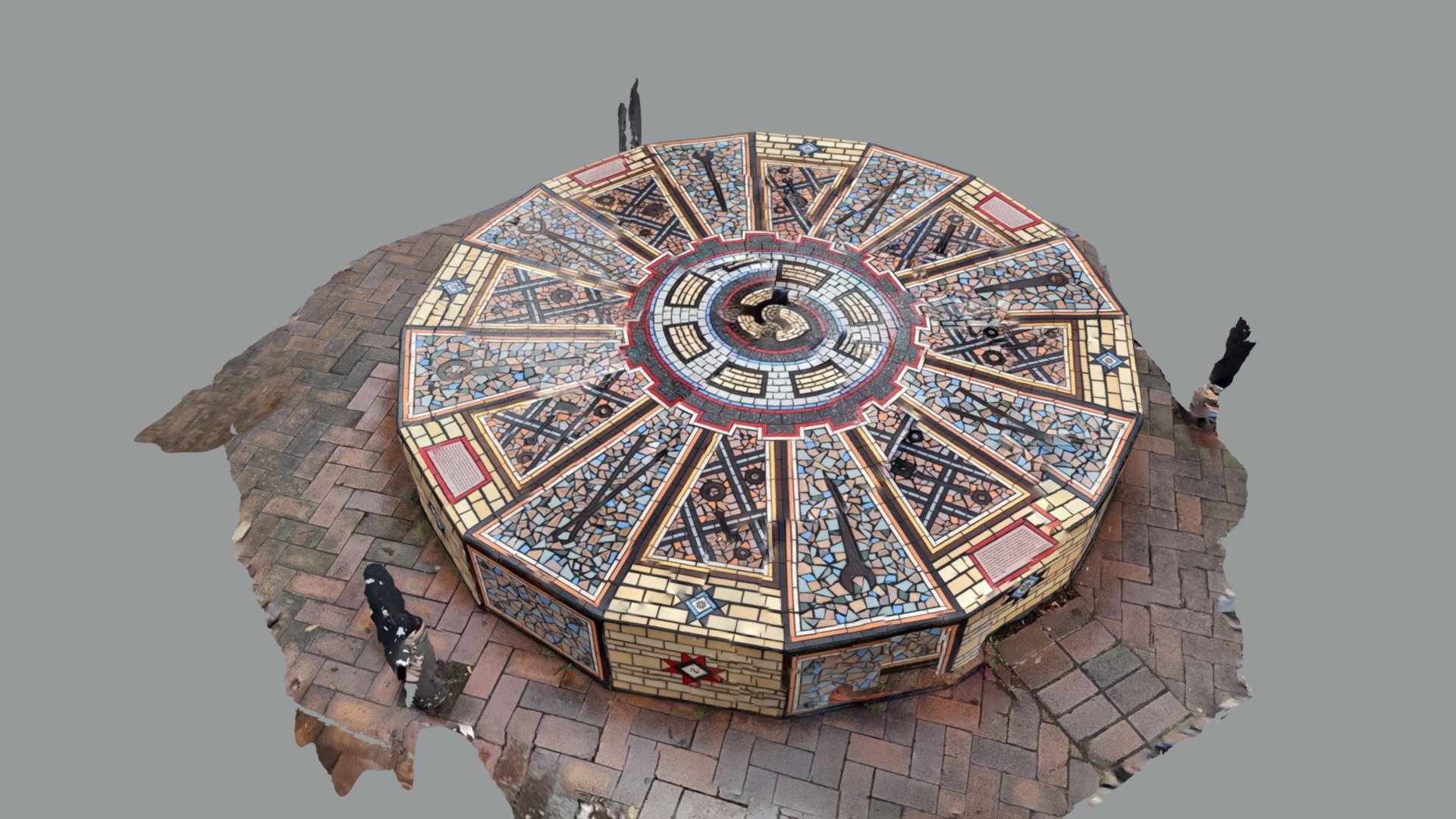 Scaniverse Model - Download Free 3D model by Jimmy Gunawan ...