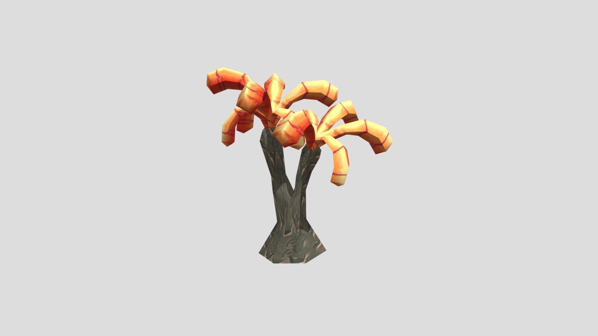 Tree Sbfbb - Download Free 3D model by romyblox1234 [1edaf18] - Sketchfab