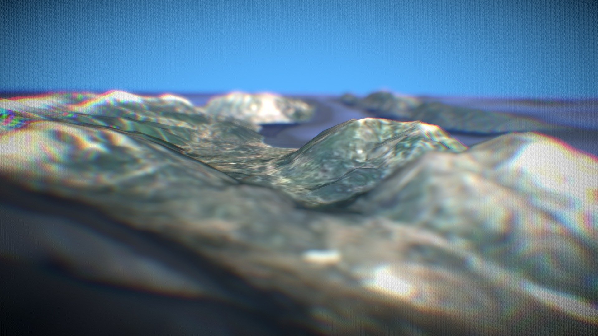 ITACA - Download Free 3D model by (MEDPIXEL) (@medpixel) [1eddbe7 ...