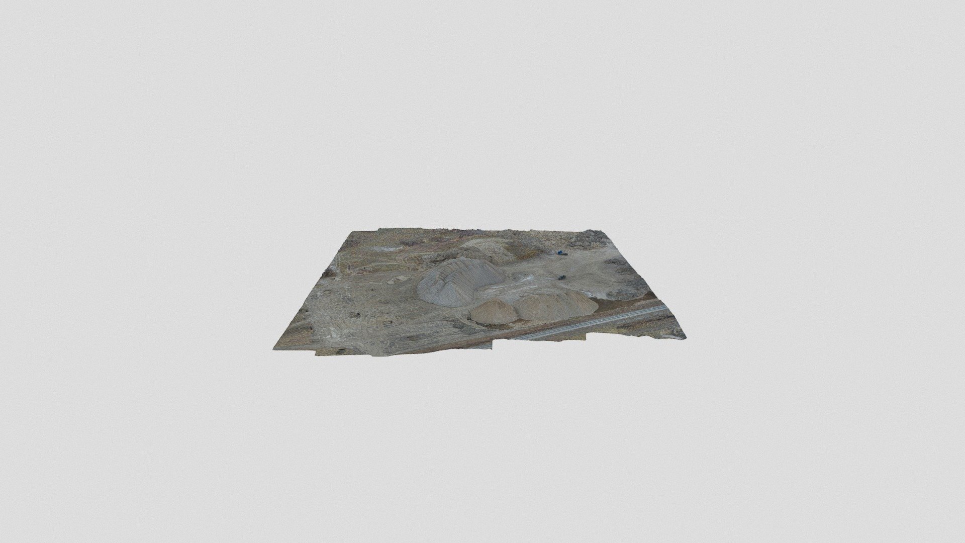 center pit nov 5_simplified_3d_mesh - 3D model by dufleparf [1edde82 ...