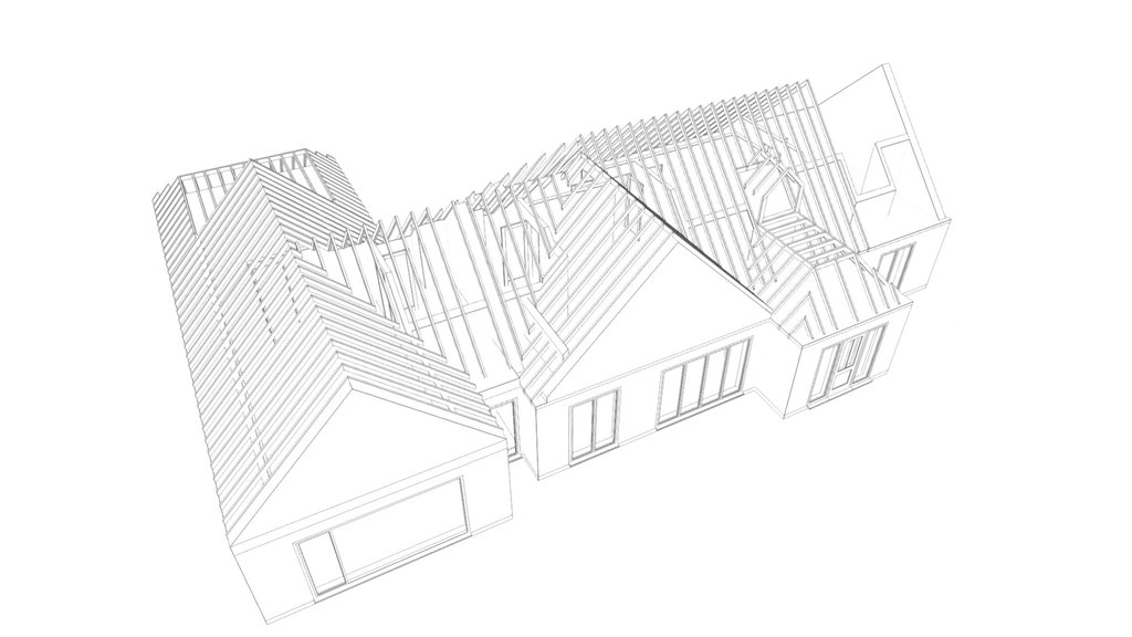 52 Batts Hill - A 3D model collection by fretwells - Sketchfab