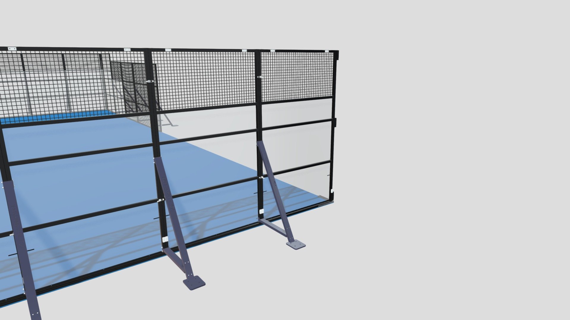 corner_rail_animation_48panal_in - 3D model by demolinks20 [1ee2335 ...