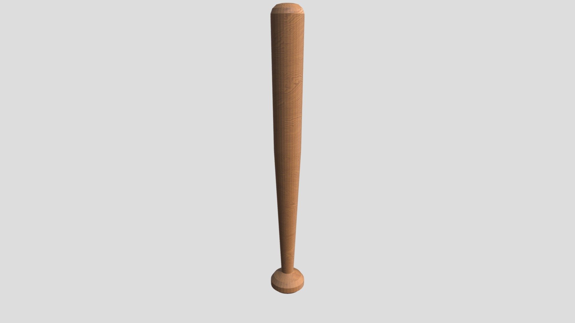 Bat - 3D model by aaron6446 [1ee3019] - Sketchfab