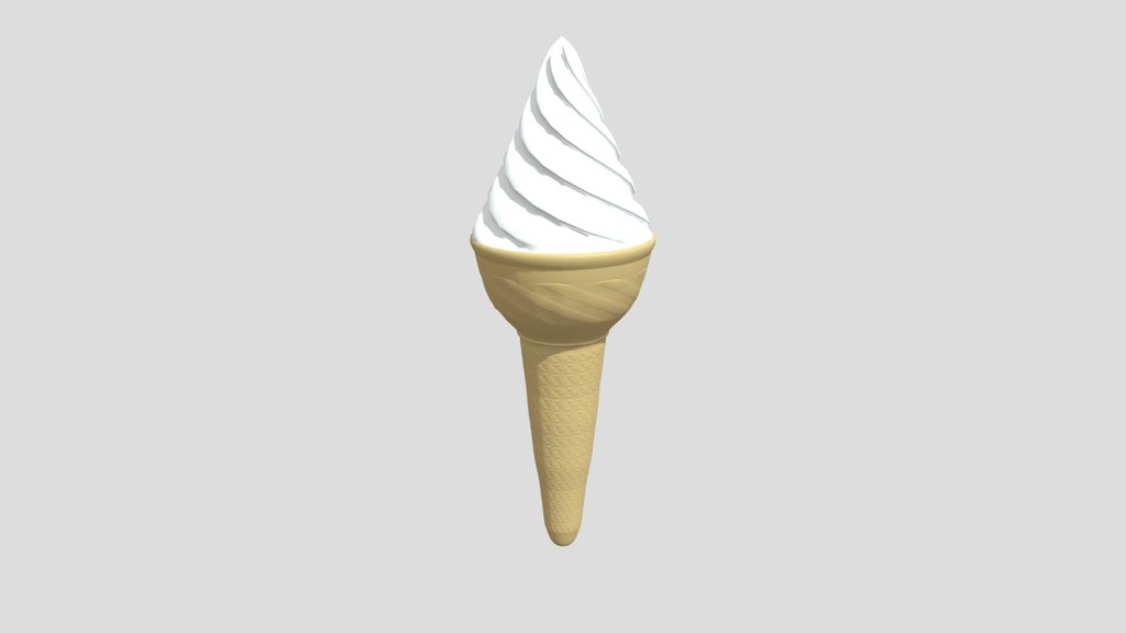 Free Food - A 3D model collection by GetSchwifty3D (@getschwifty ...